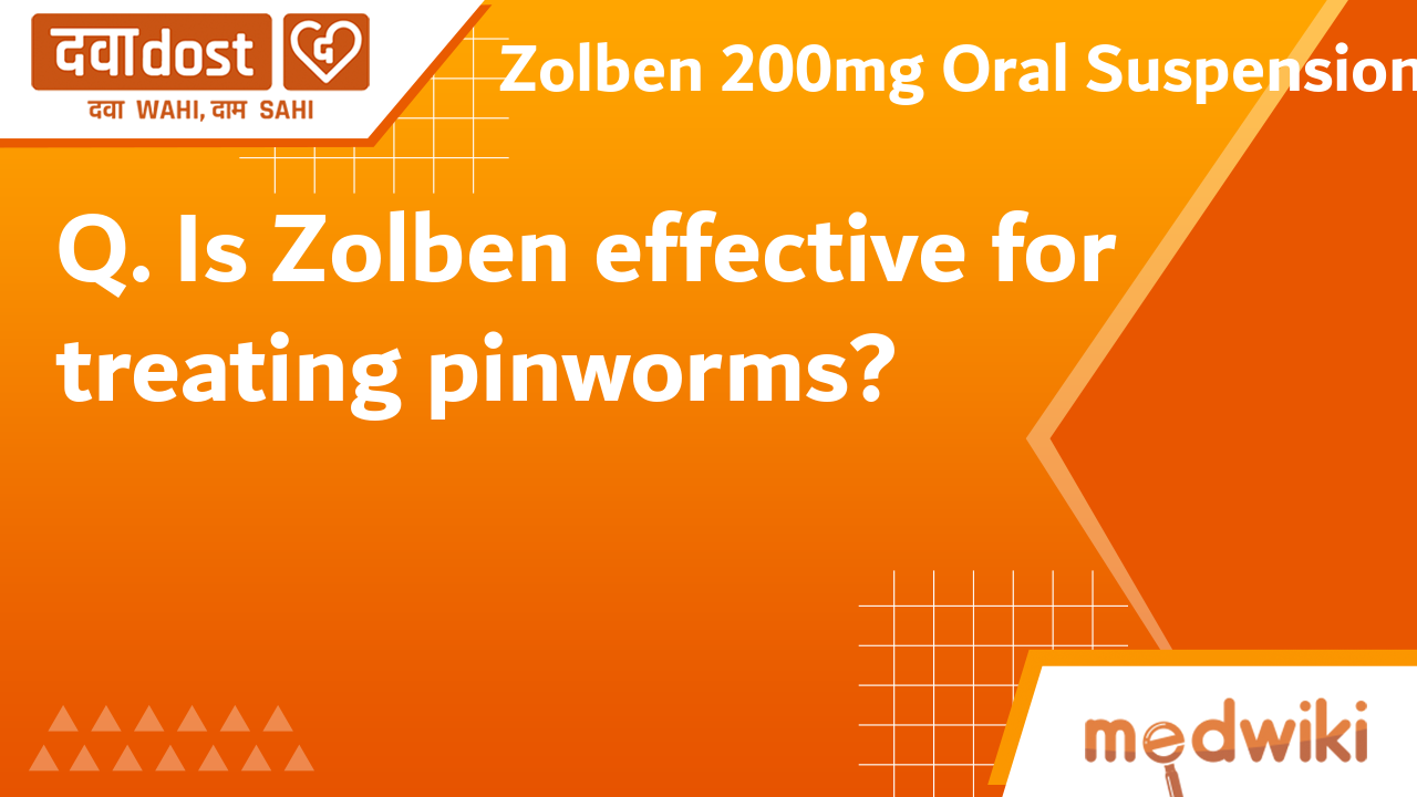 Zolben 200mg Oral Suspension - Dynamic Laboratories Pvt Ltd | Buy ...