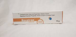 Buy Novatran Cream 15gm at 15% savings
