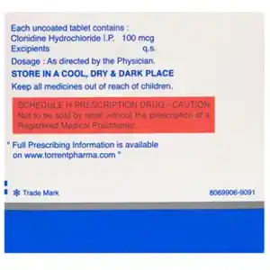 Buy Arkamin 100mcg Tablet 30s at 15% savings