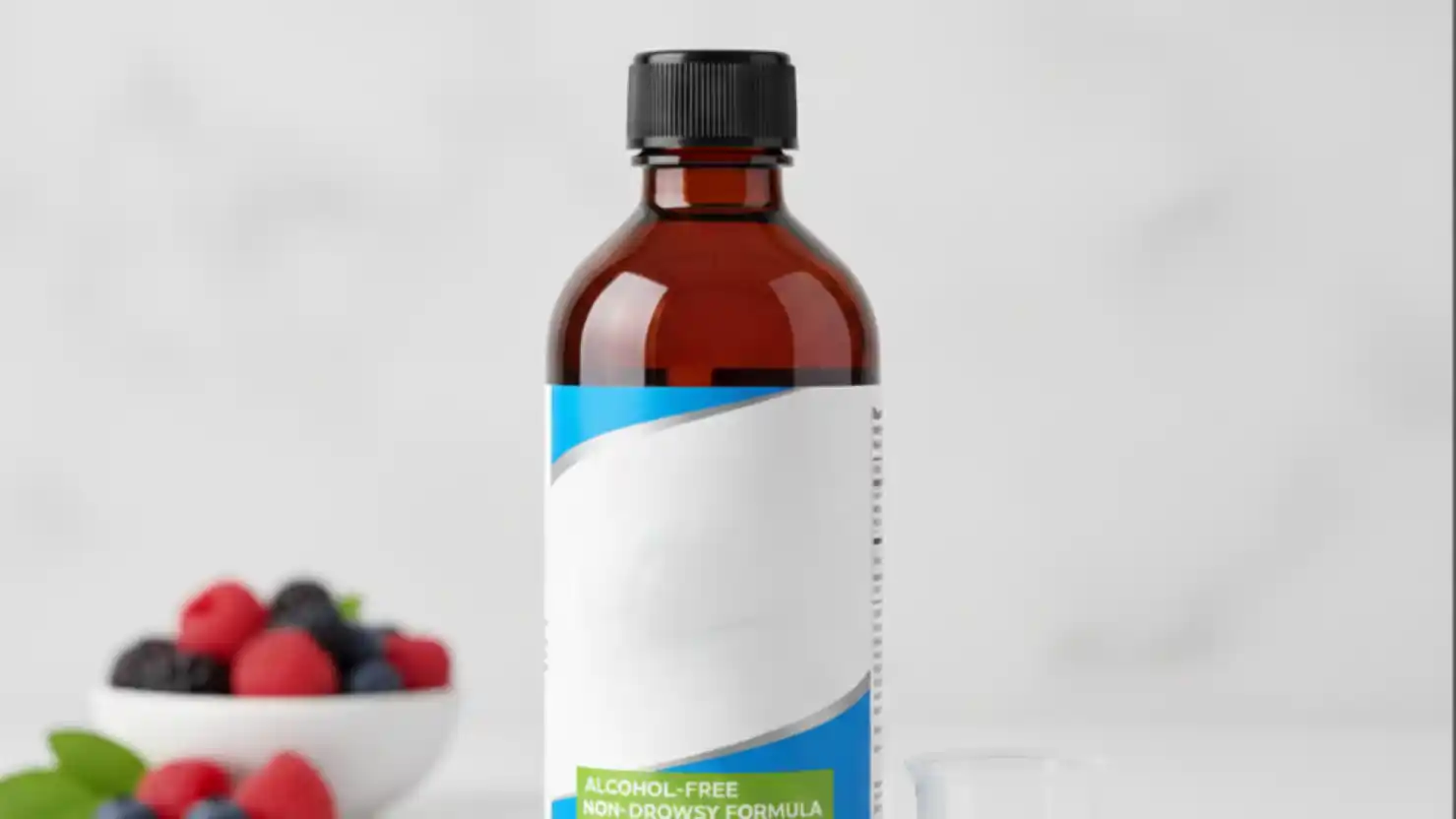 Ascoril LS Syrup Uses, Benefits, and Precautions | Dawaadost Blog