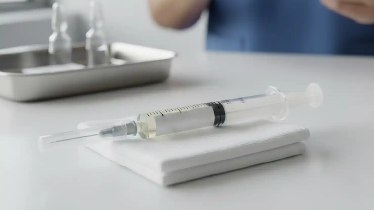 Kenacort Injection Uses, Benefits, and Precautions