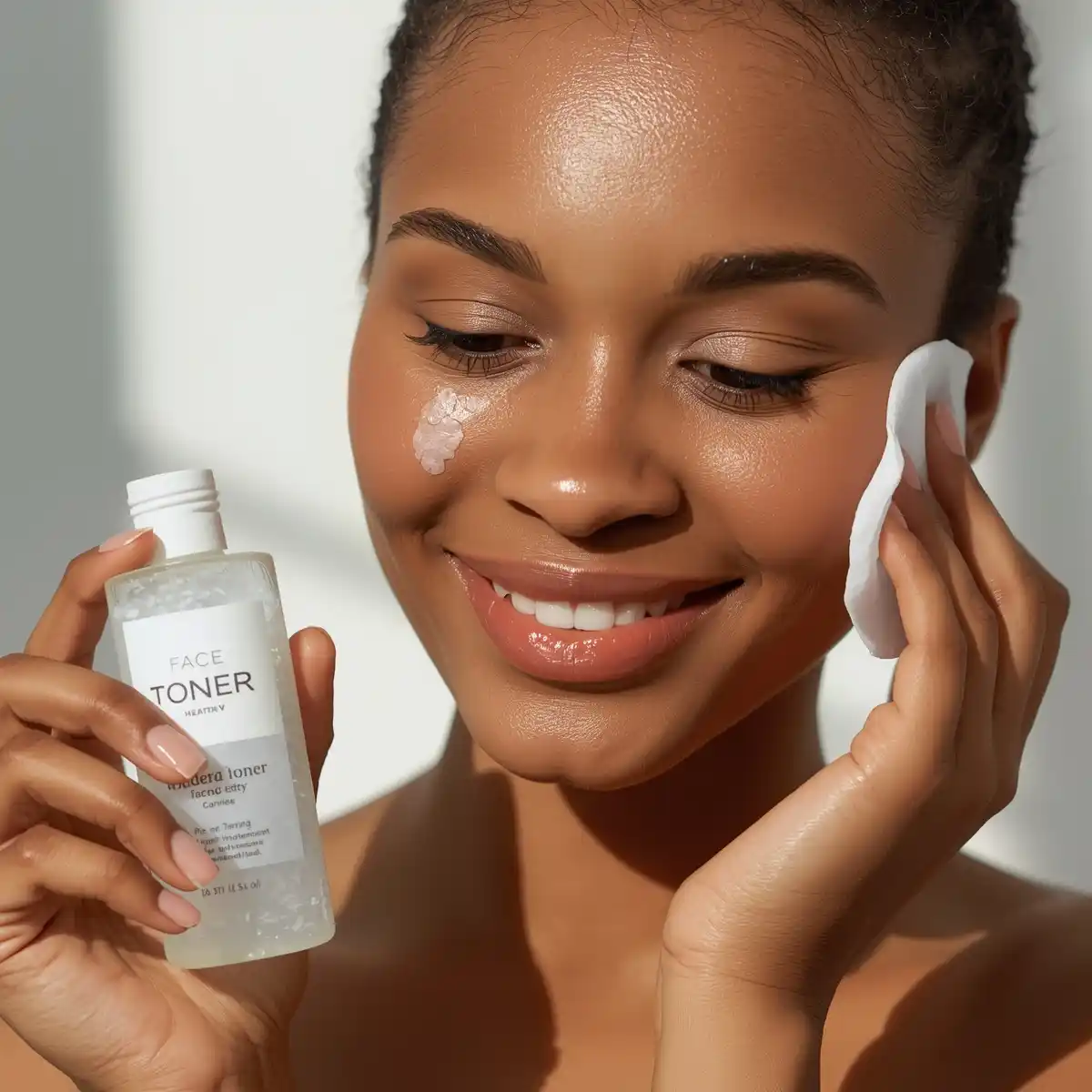 How to Use Face Toner: The Ultimate Guide for Healthy Skin | Dawaadost Blog