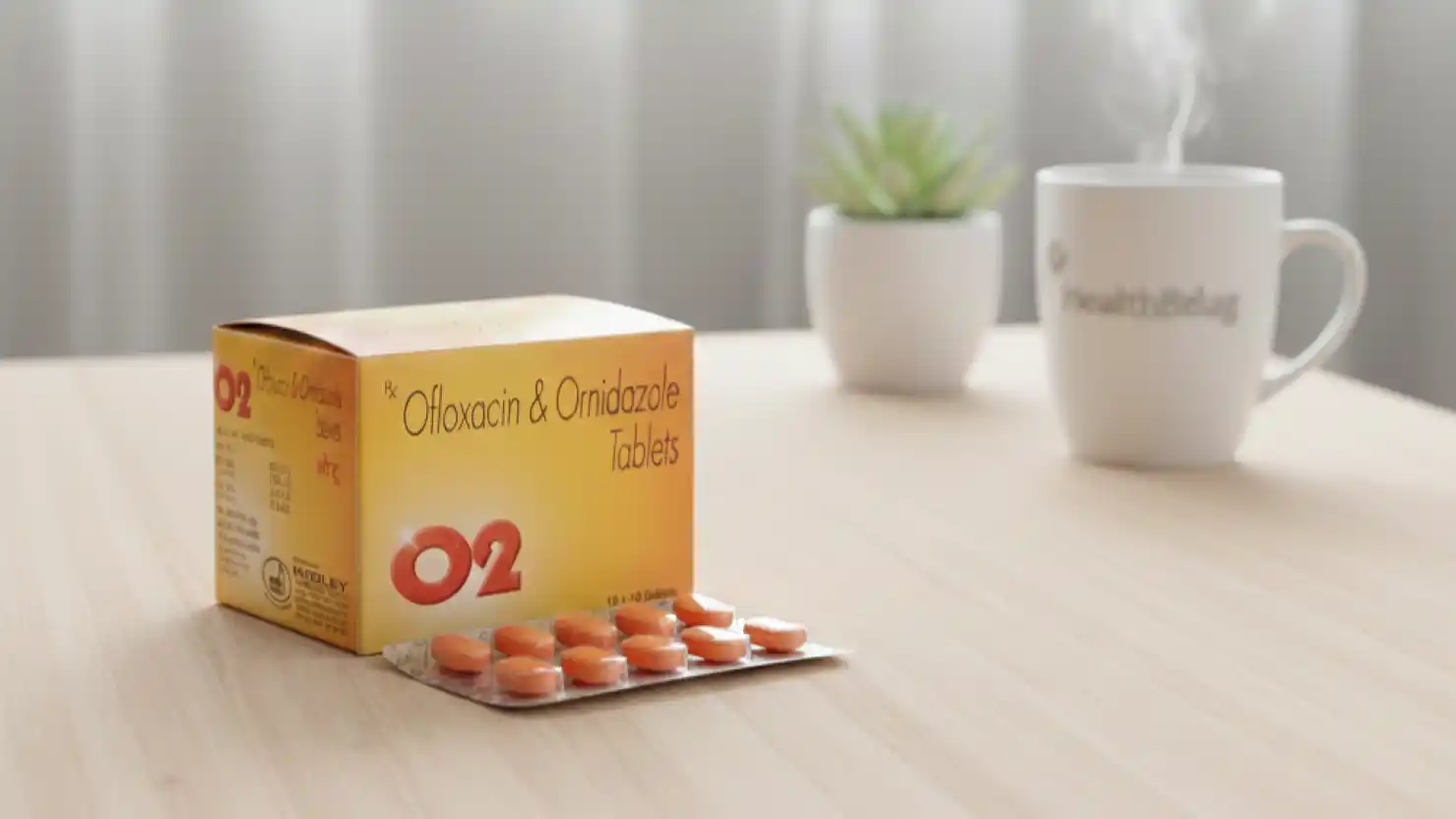 O2 Tablet Uses and Benefits: A Complete Guide | Dawaadost Blog