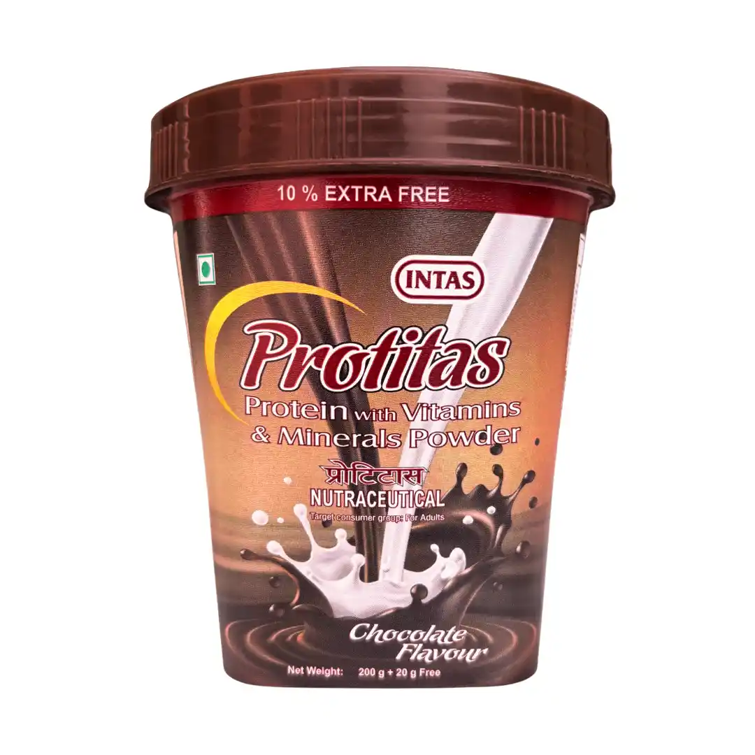 10 Things to Be Careful About When Taking Chocolate Protein Powder ...