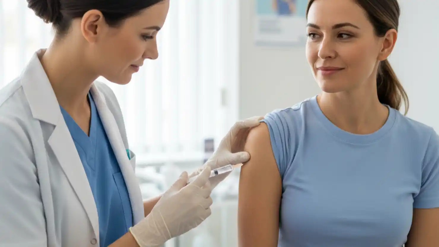 Deca Durabolin Injection Uses: Complete Medical Guide