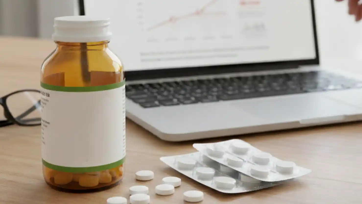 Dawaa Dost | Dawaa Wahi Daam Sahi