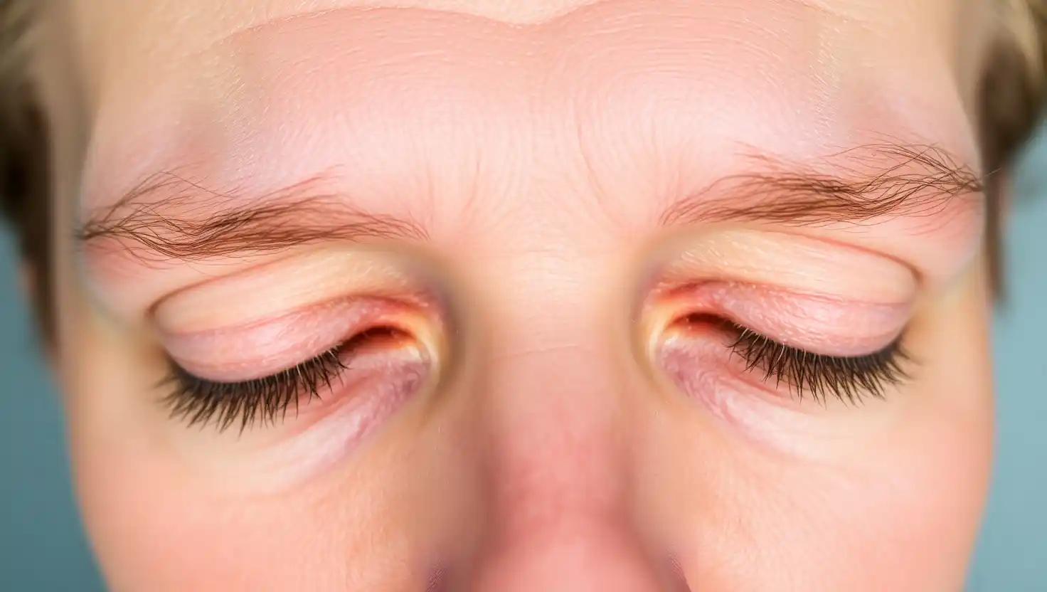 Dry Eyelids: What Causes It and How to Treat It?