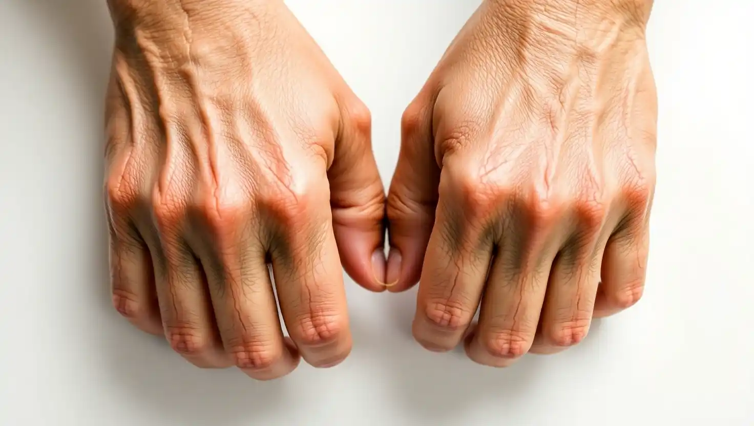 Dealing with Dry Hands? Know What You Can Do