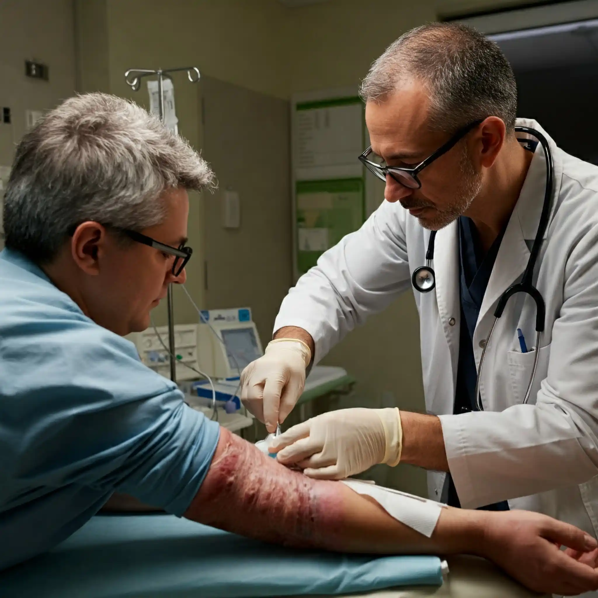 Burns: Its Types, Degrees, Treatment and More | Dawaadost Blog Burns: Its Types, Degrees, Treatment and More | Dawaadost Blog