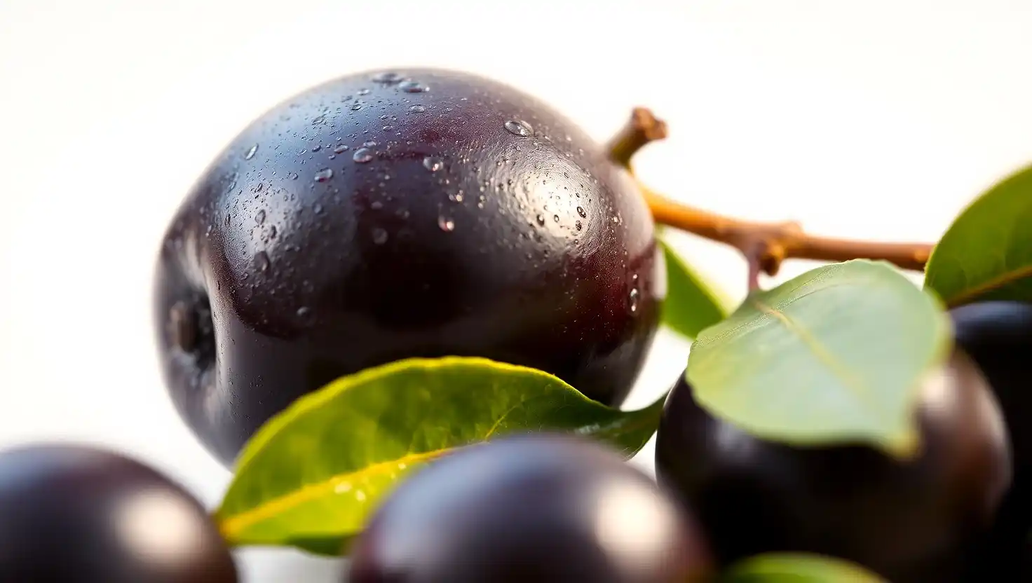 Jamun Fruit: A Tiny Treasure for Health | Dawaadost Blog