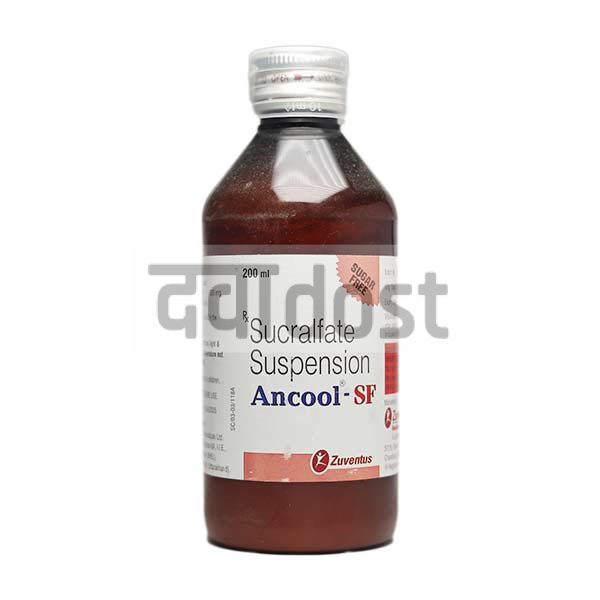 Sucro Suspension - Bennet Pharmaceuticals Limited | Buy generic ...