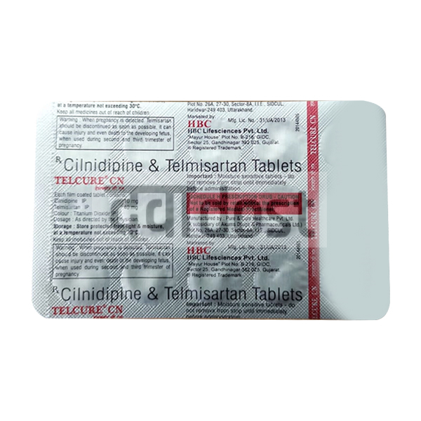 Clindinol-TM 10mg/40mg Tablet - Knoll Pharmaceuticals Ltd | Buy generic ...