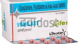 Dox-Forte Tablet - Stenhill Labs | Buy generic medicines at best price ...