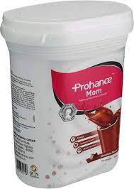 Buy Prohance Mom Nutritional Drink Powder for Pregnant & Lactating ...