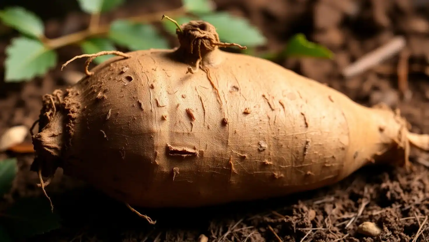 Yam Vegetable: Health Benefits and Delicious Recipes to Try | Dawaadost ...