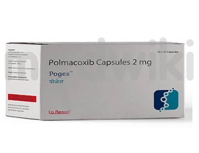 Poges 2mg Capsule - Uses, Side Effects, Price, and Dosage Information ...