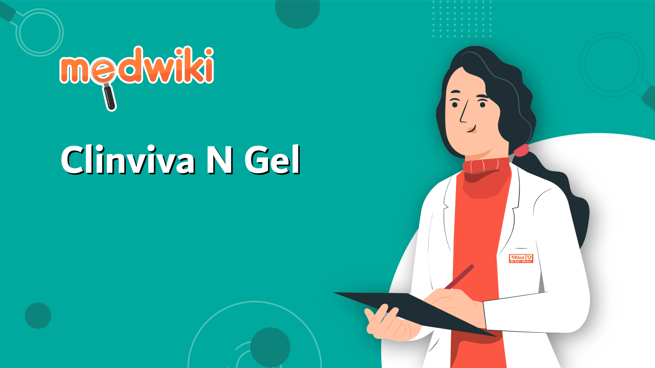 Clinviva N Gel - Uses, Side Effects, Price, and Dosage Information ...