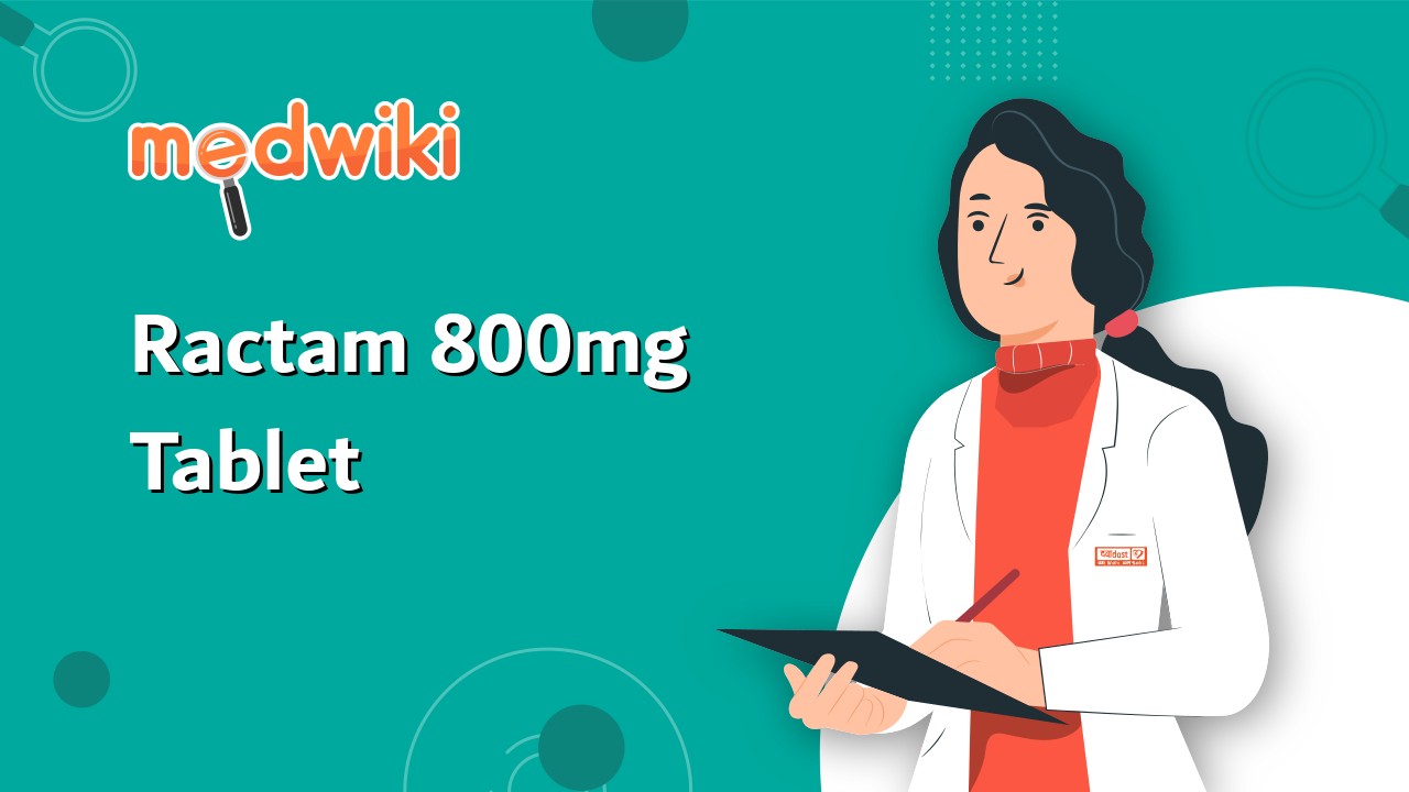 Ractam 800mg Tablet - Uses, Side Effects, Price, and Dosage Information ...