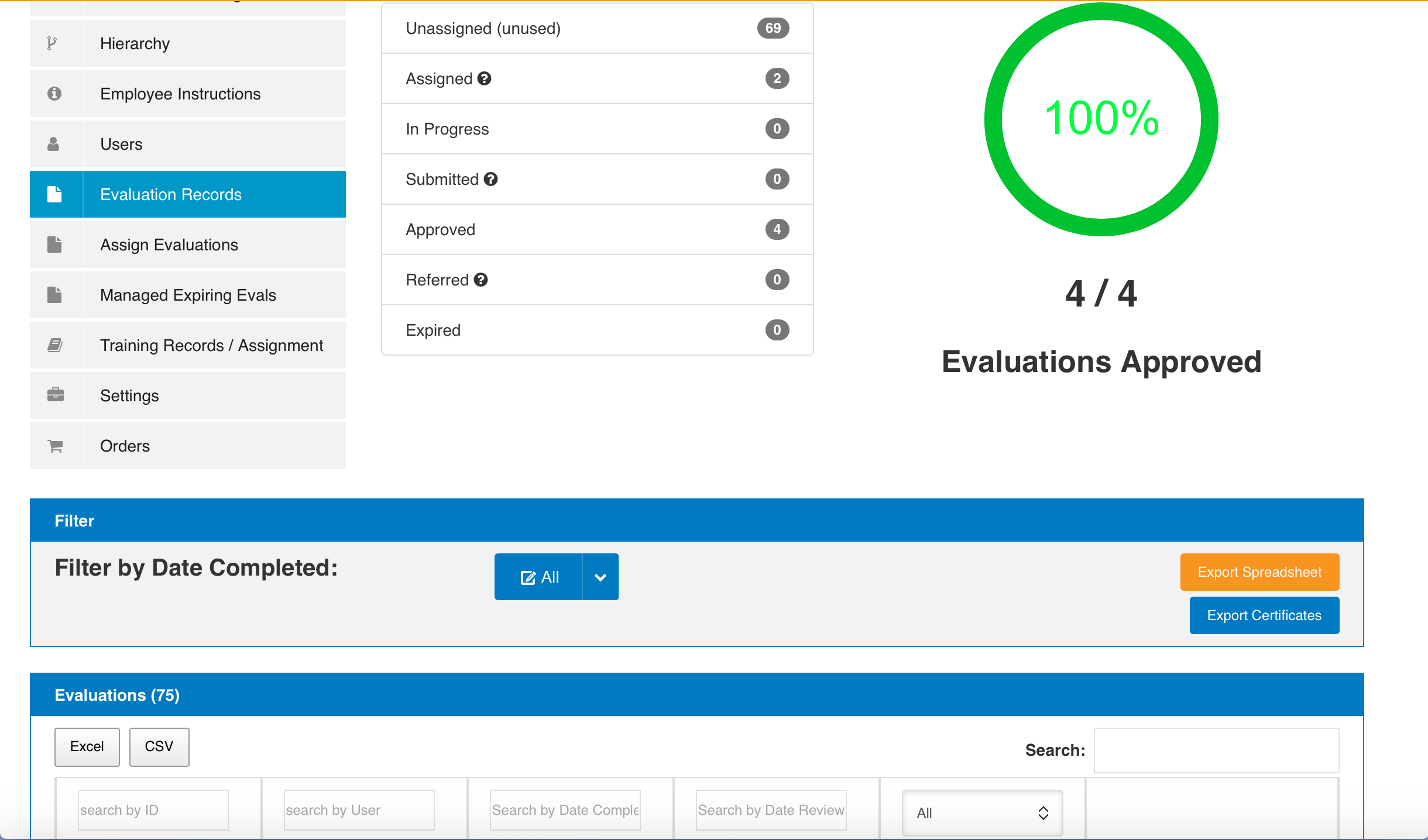 RespClearance.com - Respirator Medical Evaluation and Fit Tester Training