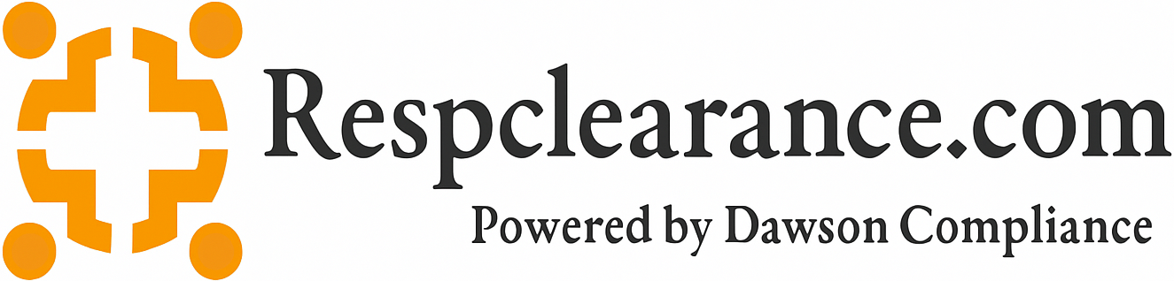 Respclearance.com