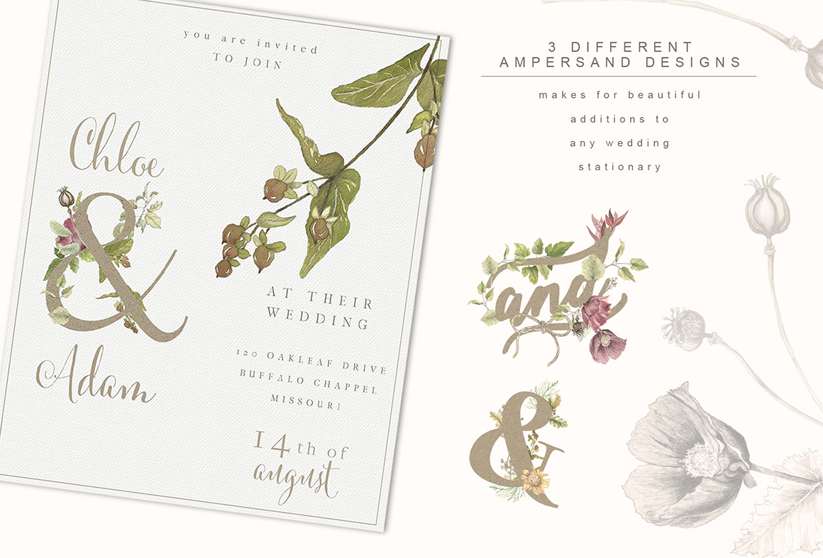 Rustic Redolence - Graphic Set - Design Cuts Rustic Redolence - Graphic Set - Design Cuts
