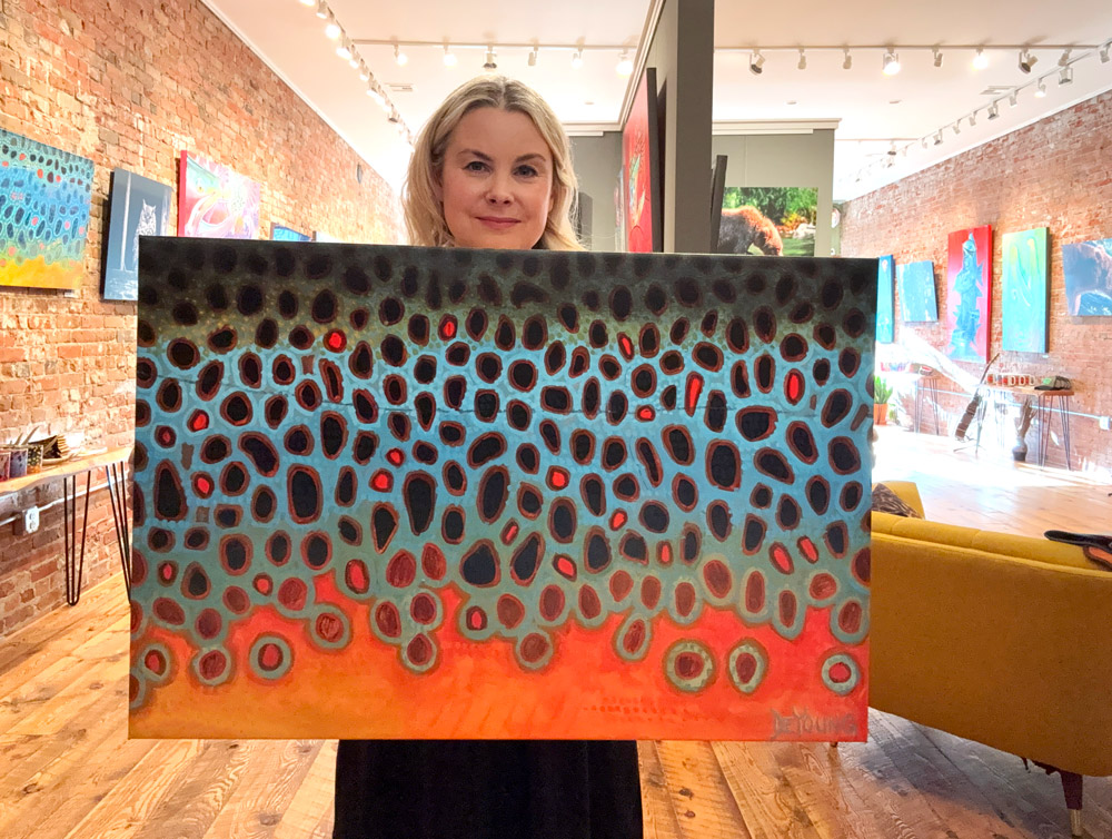 Buck | Derek DeYoung