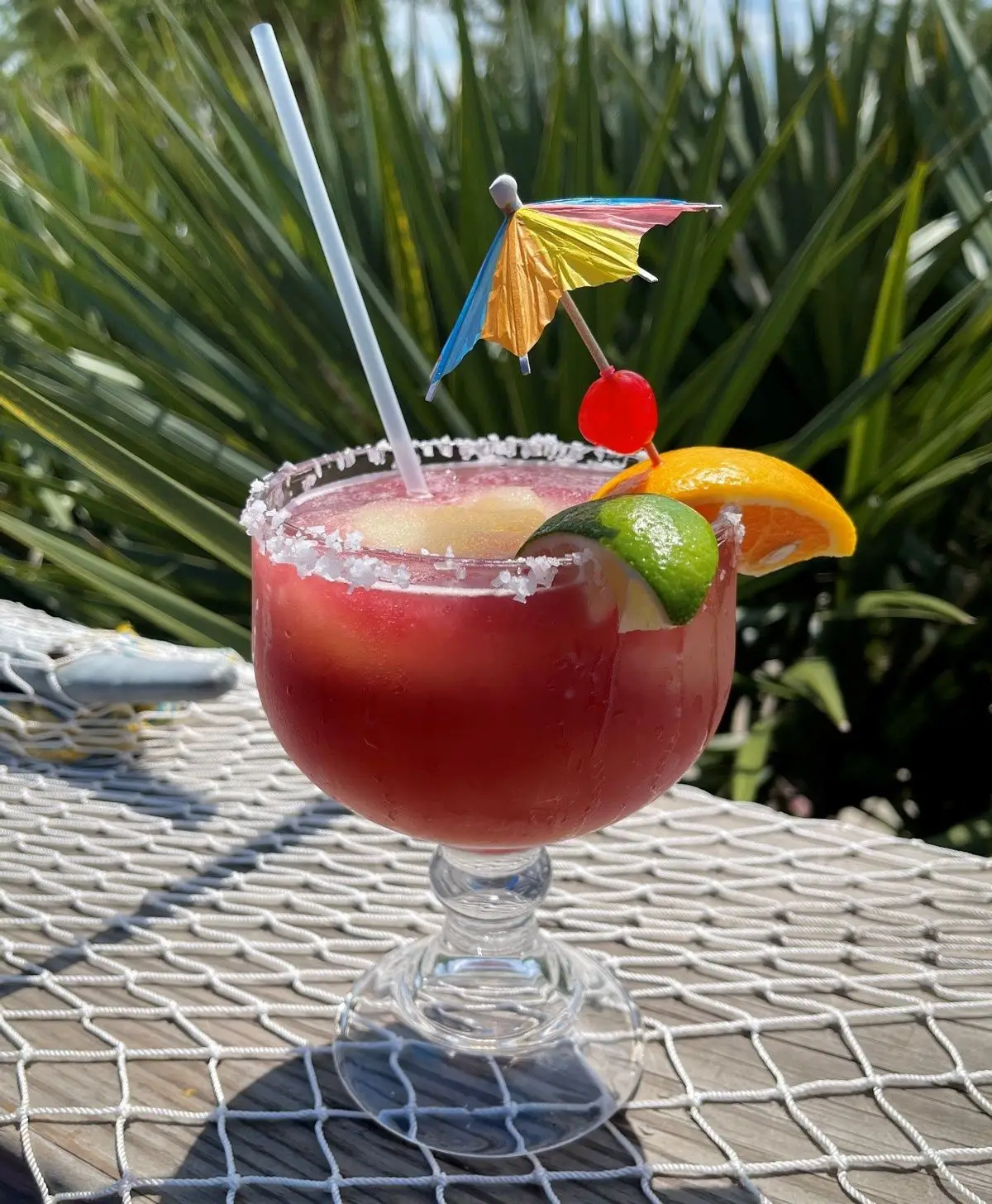 Sam's Boat - Pearland