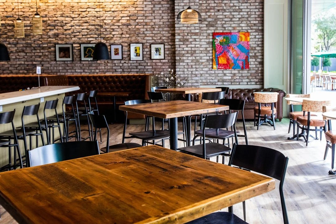 Treebeards - Bunker Hill