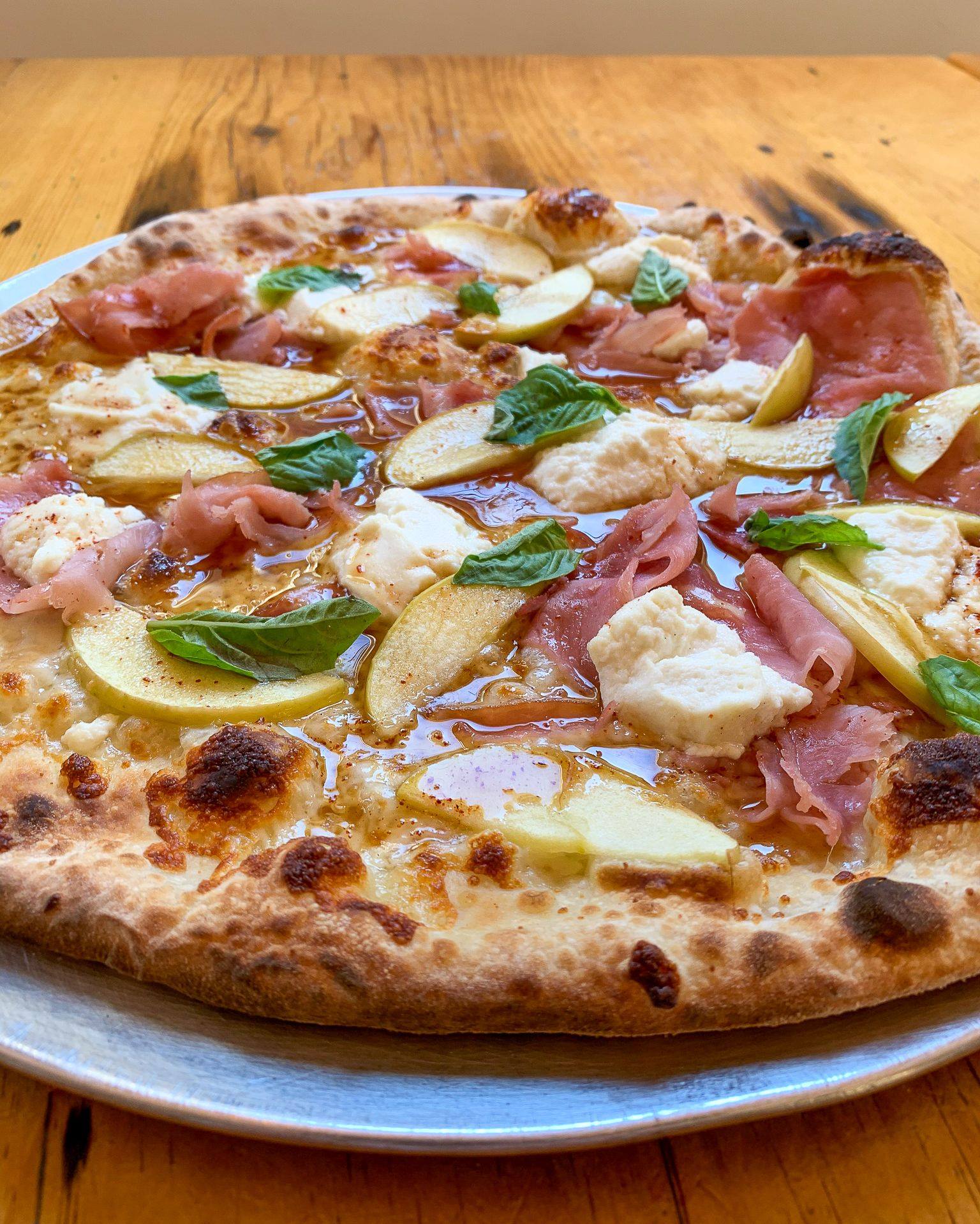 Pizza Domenica - Mid-City