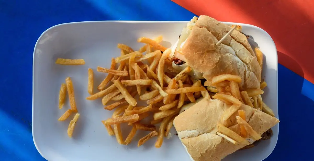 Sam's Boat - Pearland