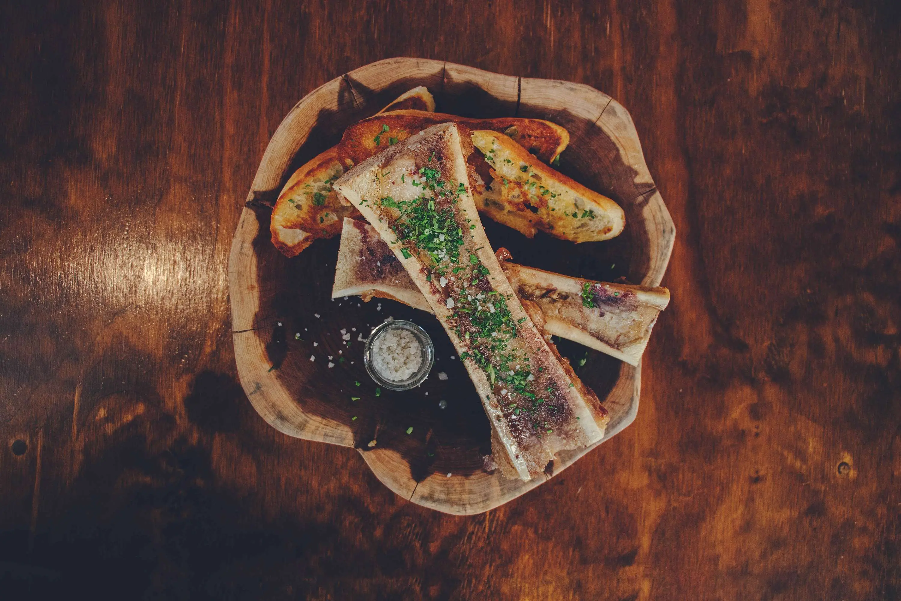 Bone-Appetit: Diving into Houston's Marrow Dining Destinations