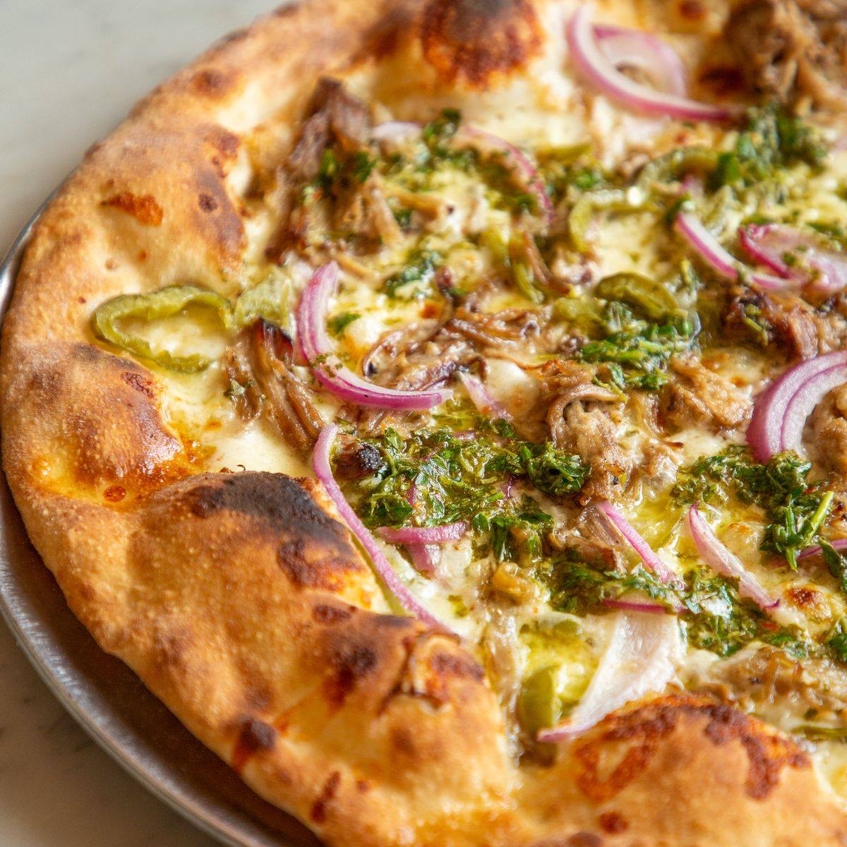 Pizza Domenica - Mid-City