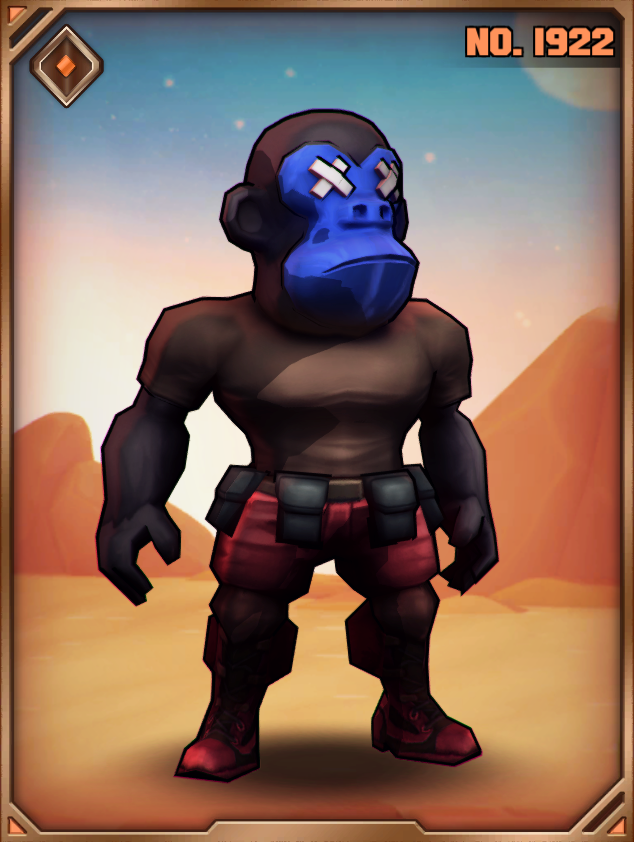 Leaderboard - DEADRARE