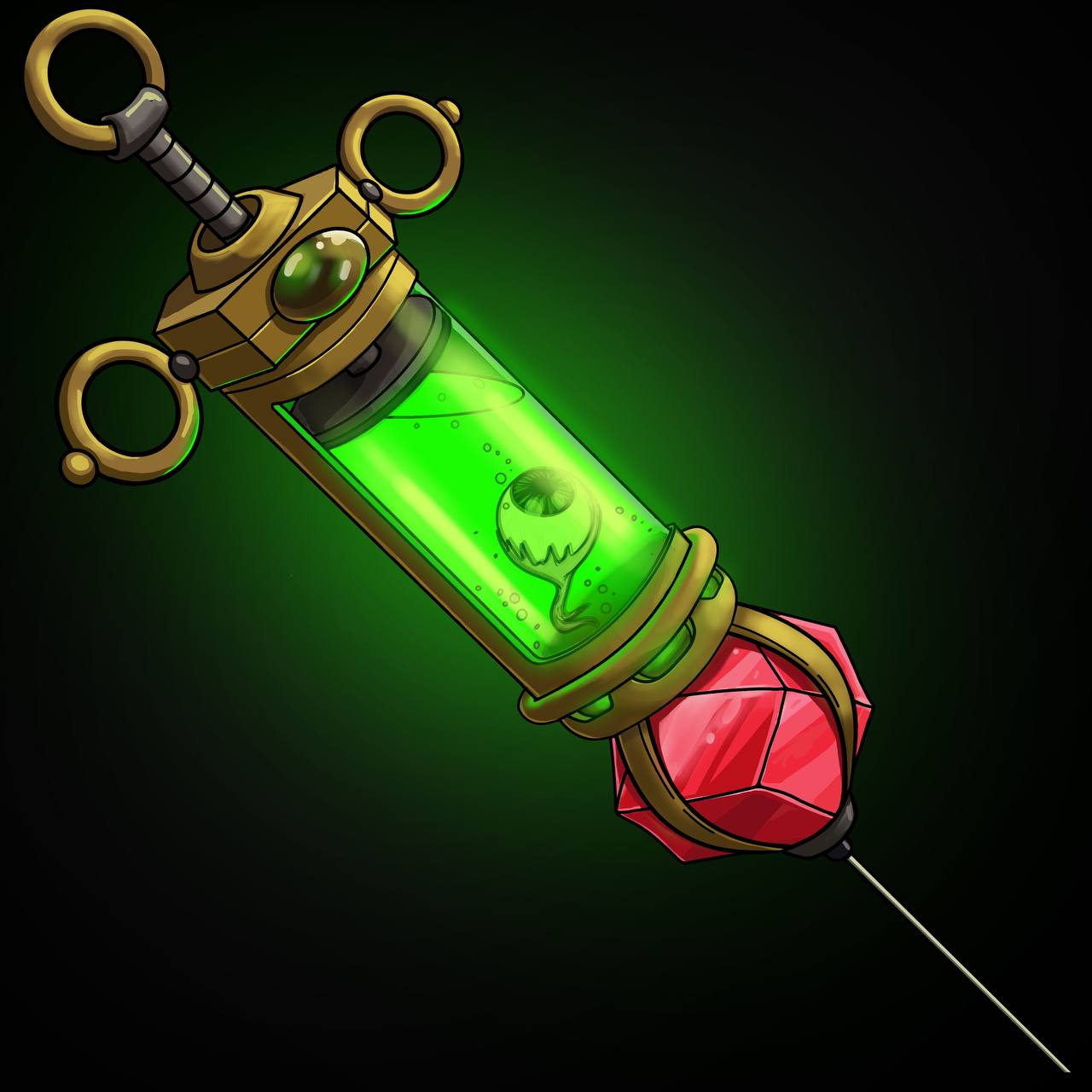 The OG List - DEADRARE