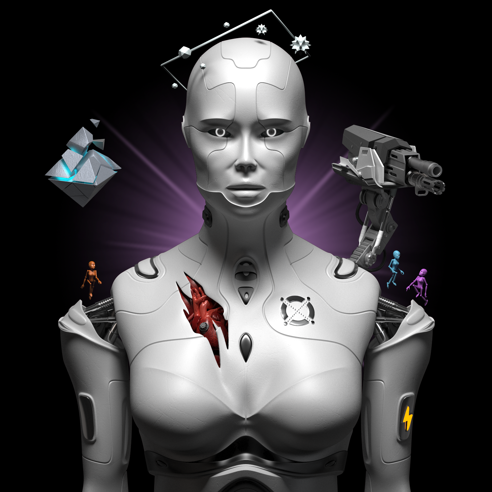 The OG List - DEADRARE