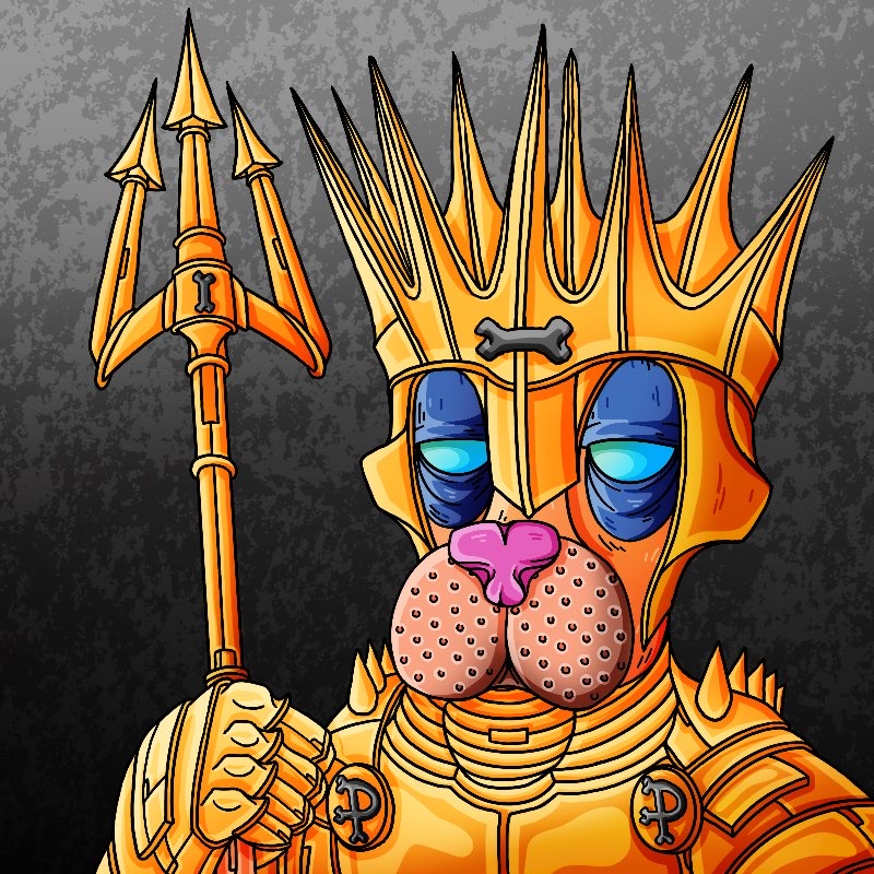 The OG List - DEADRARE