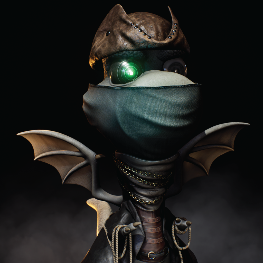 The OG List - DEADRARE