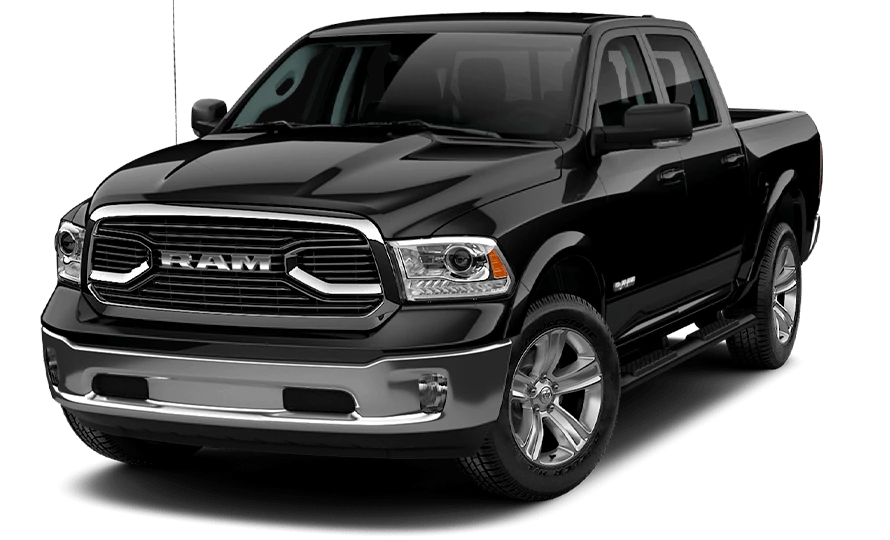 Classic | Concessionária Texas Ram