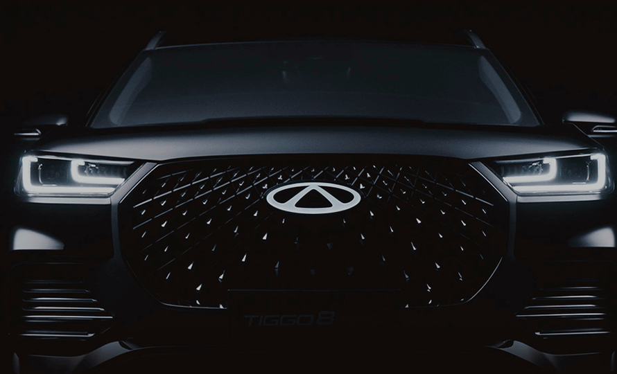 Novos | Urca Caoa Chery