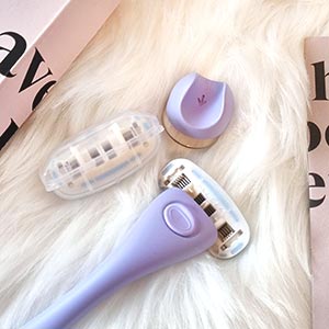 Test: Hur bra är Estrid rakhyvel? | DealGuru.se