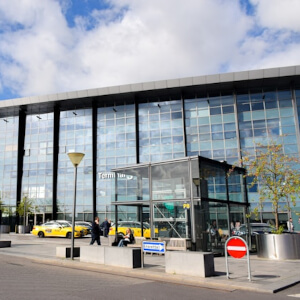 Så tar du dig billigt till Copenhagen Airport (Kastrup) | DealGuru.se