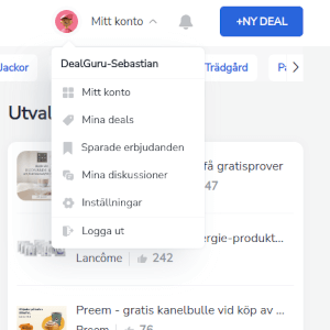 Hur högt upp ska TV:n sitta på väggen? | DealGuru.se