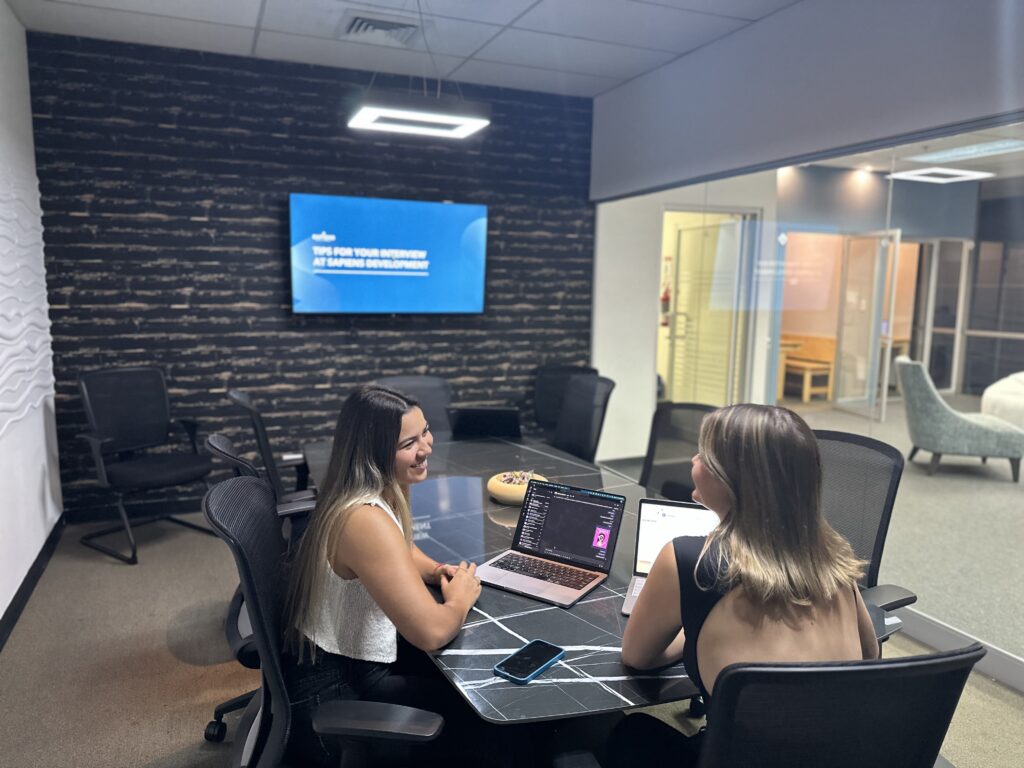 Benefits of Nearshore Software Development Explained - Sapiens Development