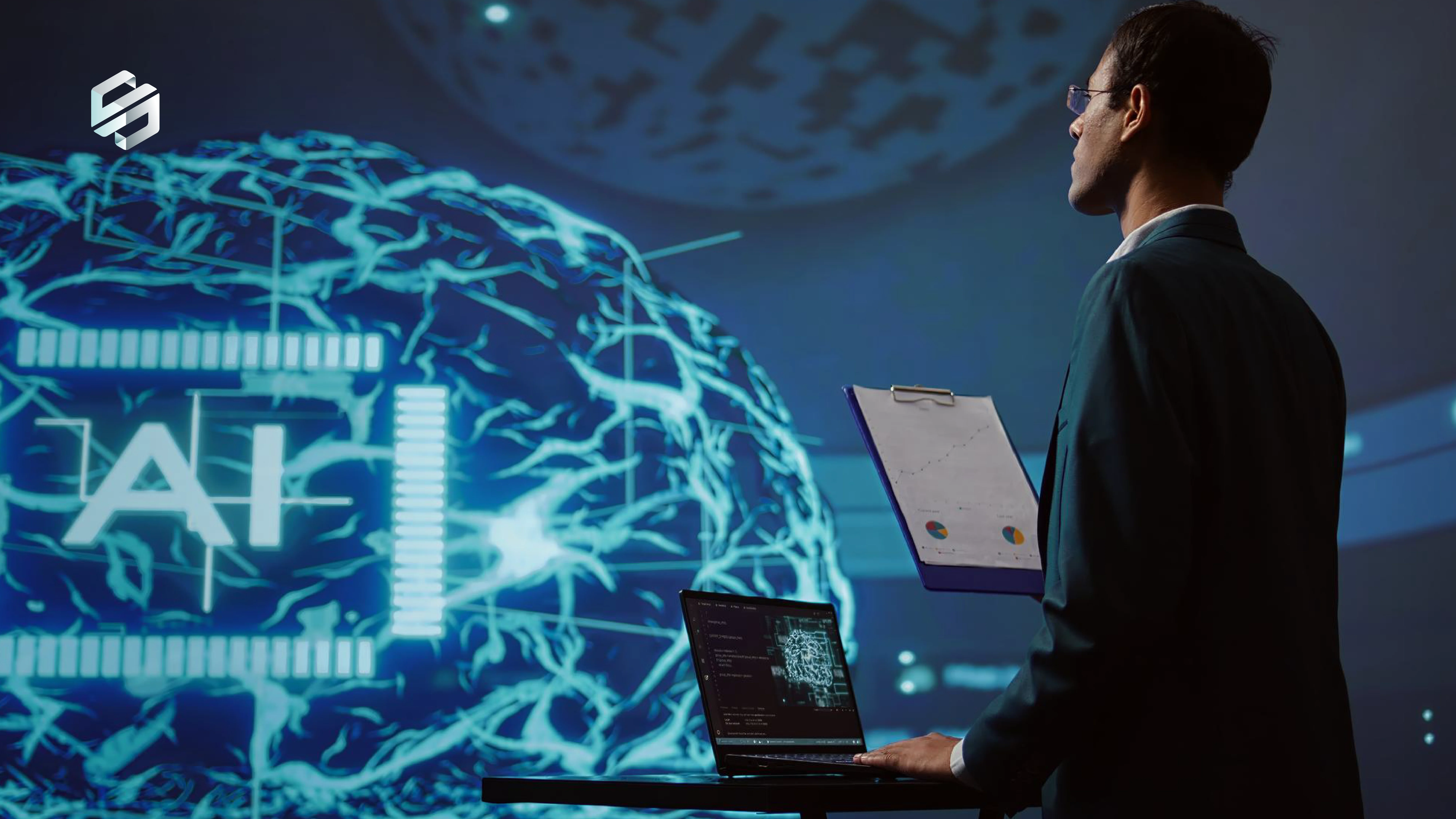 อนาคตของ AI: โอกาสและความท้าทาย