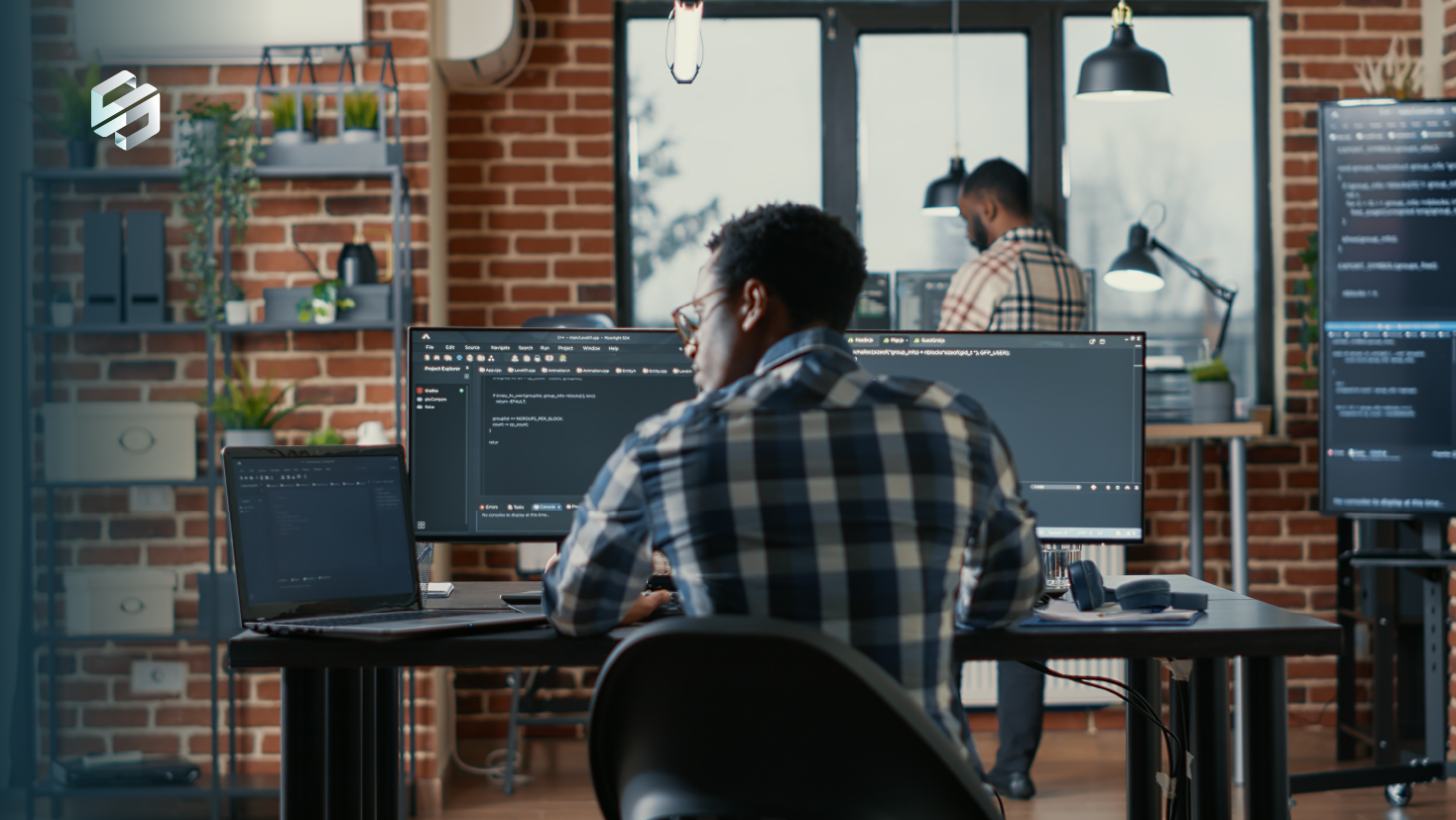 ความจริงของโปรแกรมเมอร์ การทำงานใน Software House – สิ่งที่คาดหวังกับ ...