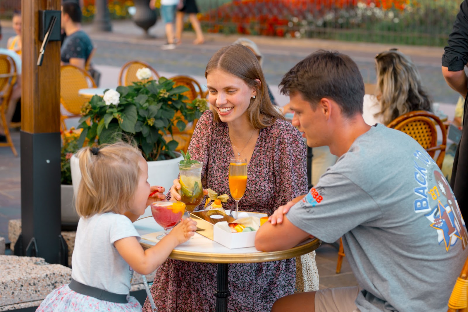 Café de Paris | Visit Košice