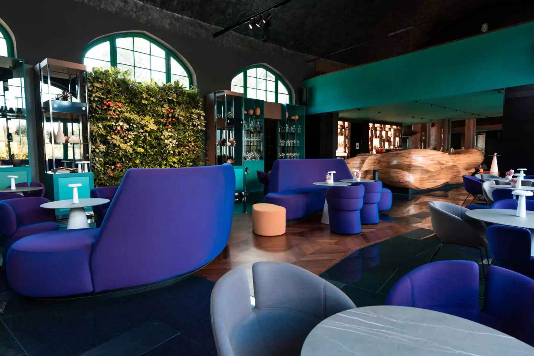 SEVEN Restaurant Café | Visit Košice