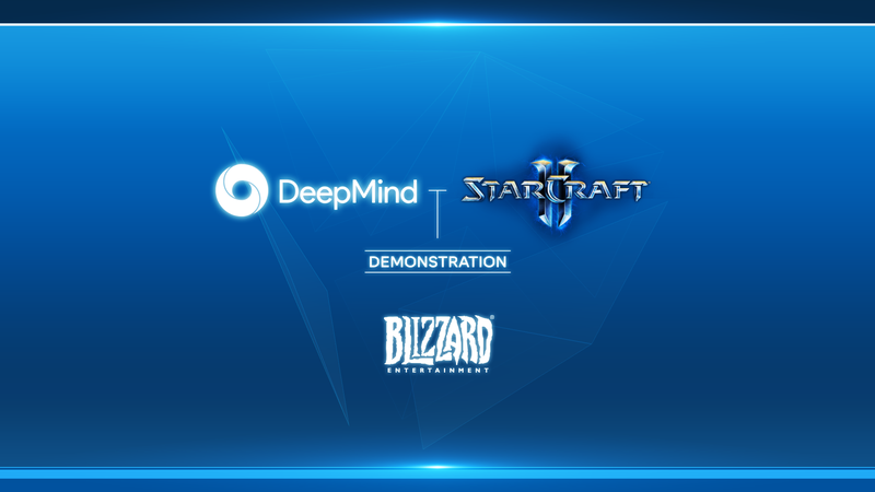 AlphaStar: Mastering the Real-Time Strategy Game StarCraft II
