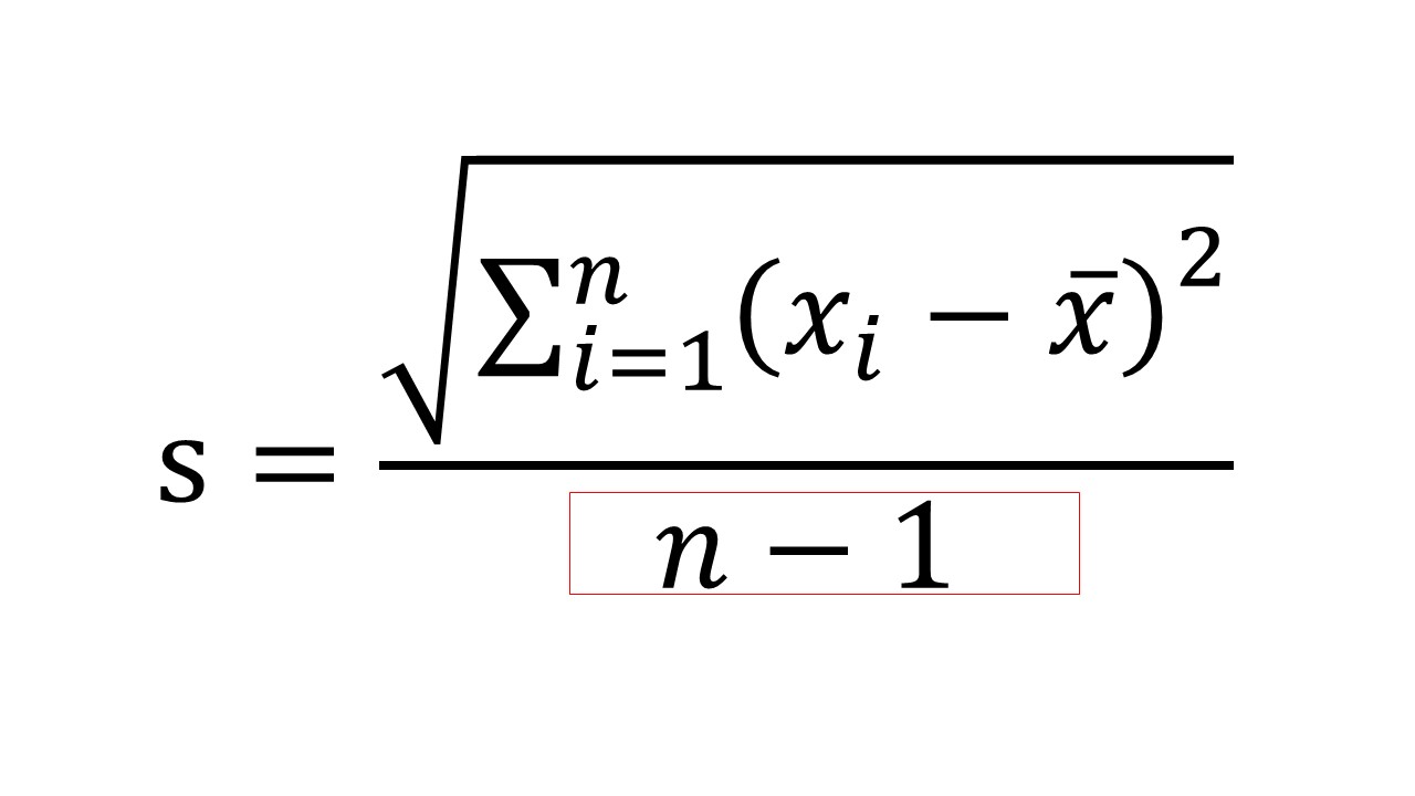 Explicación Varianza