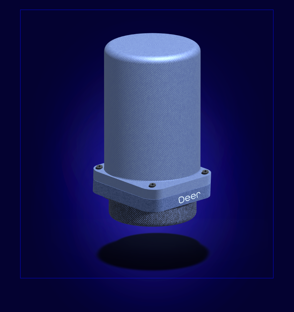 Vibration Monitoring System